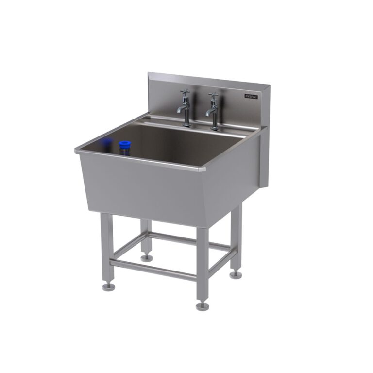 Deep Bowl Belfast Sinks - TECHNIK®