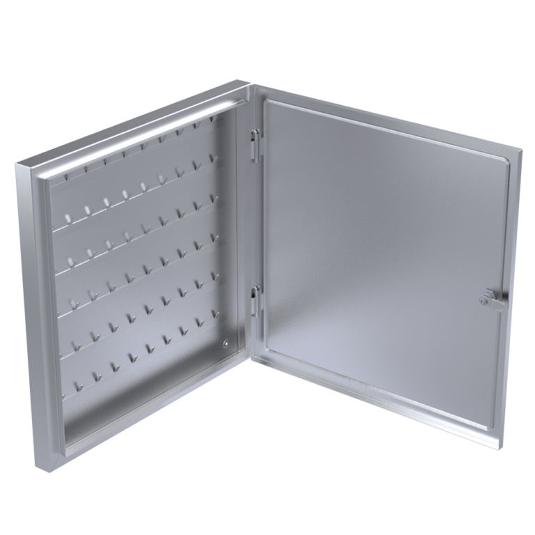Secure Key Locker - TECHNIK®