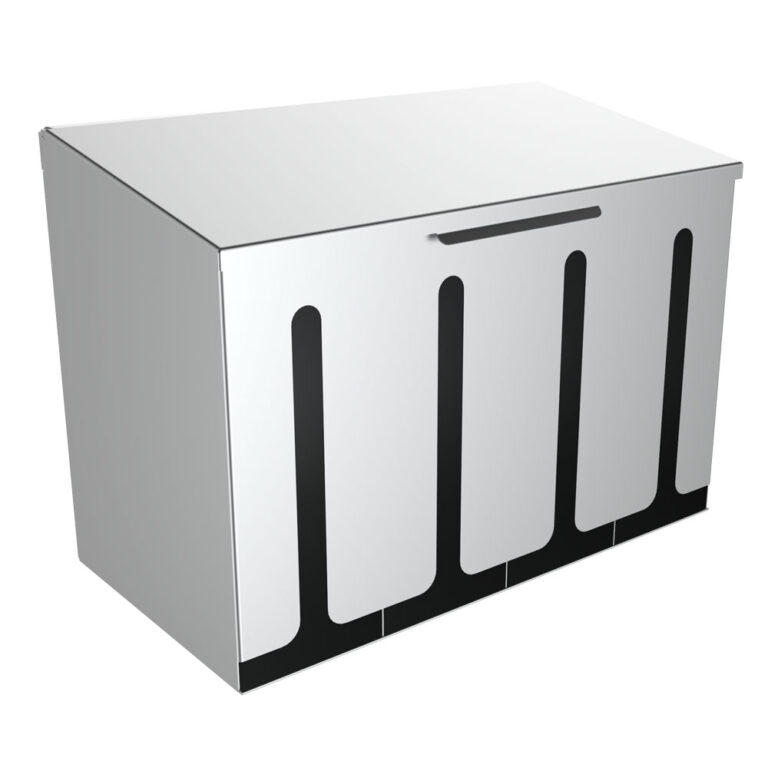 Apron and Coat Pack Dispensers - TECHNIK®