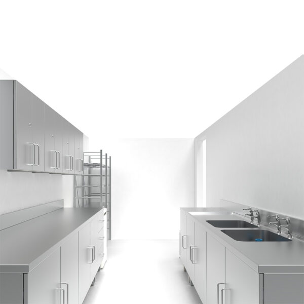 Modular Furniture and Cabinetry - TECHNIK®