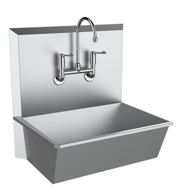 Lever Arm Sink - TECHNIK®