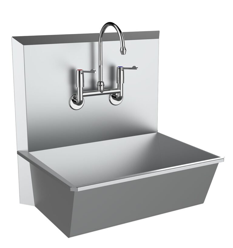 Lever Arm Sink - TECHNIK®