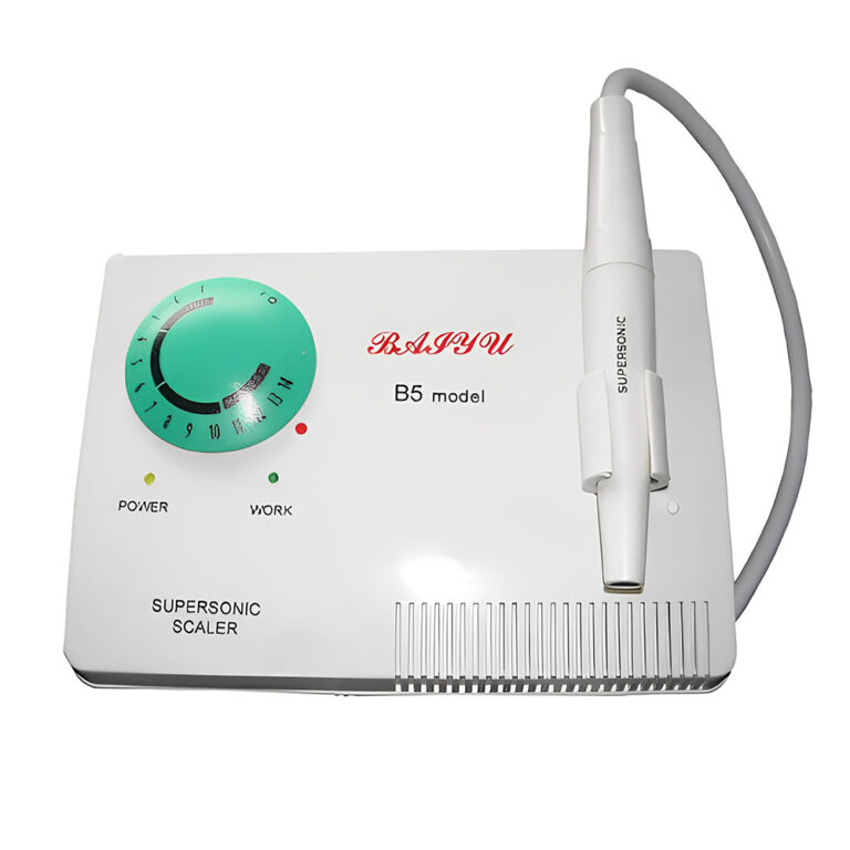 B5 Ultrasonic Dental Scaler - TECHNIK®