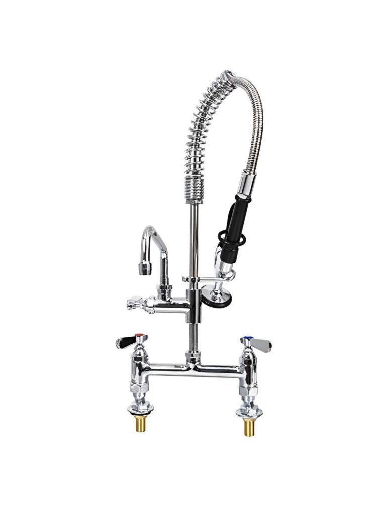 Mini Water Saving Spray Hose - TECHNIK®